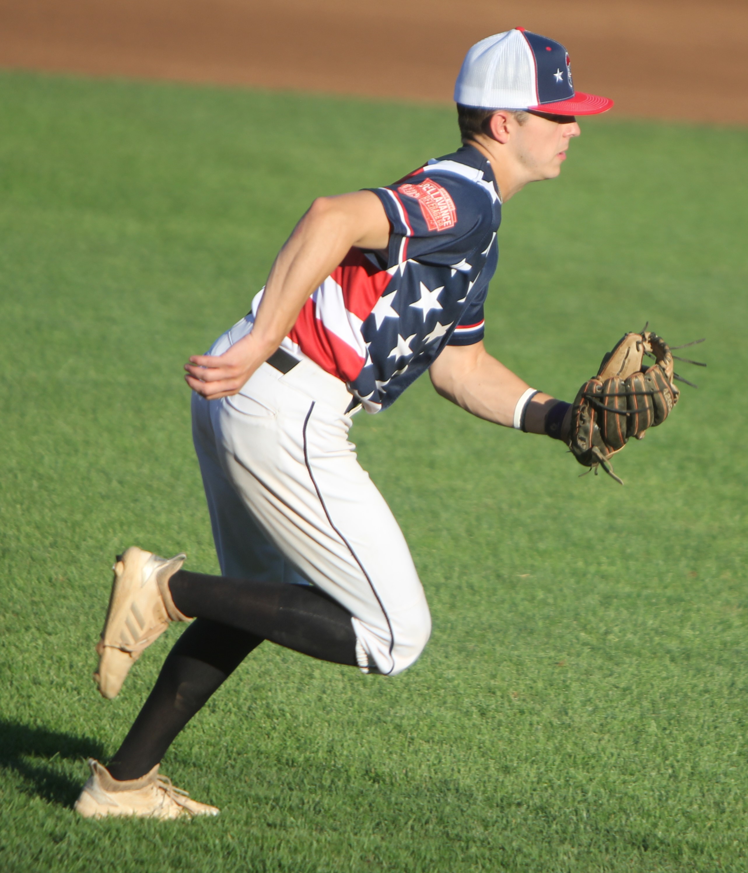 Lucier hopes to draw attention with Silver Knights | News, Sports, Jobs ...